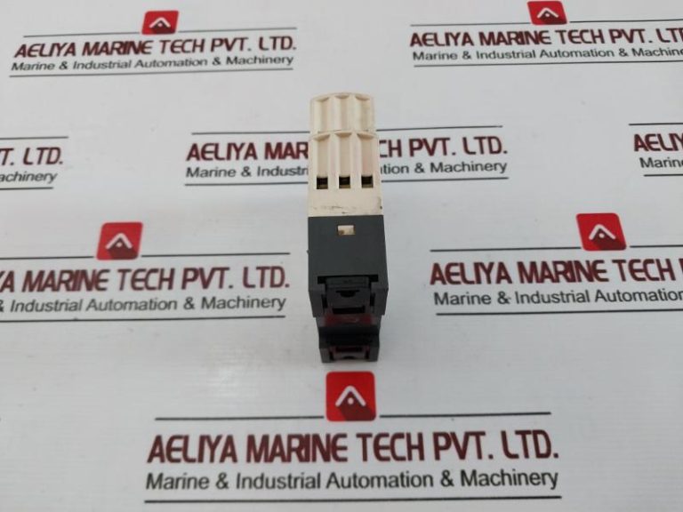 Schneider Electric Telemecanique Rm4ua33f Voltage Measurement Relay ...