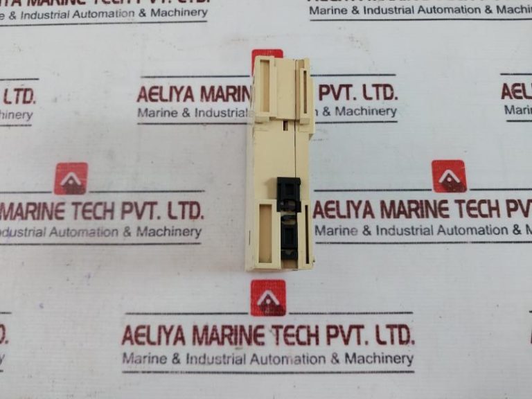 Schneider Electric Tm2Amm6Ht Analog I/O Module 24V - Aeliya Marine