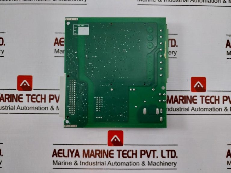 Schweitzer Engineering Laboratories 070-1523 Pcb Board - Aeliya Marine
