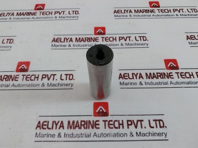 Seepex Scanship 0015-24 Stator Raw Polymer Pump - Aeliya Marine
