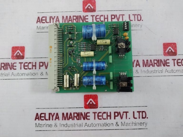Ses 91-1344 Pc Board - Aeliya Marine