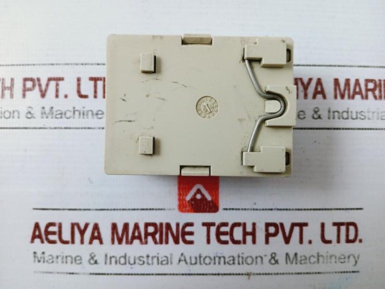 Siemens 8mr2170-1a Thermostat 250v - Aeliya Marine