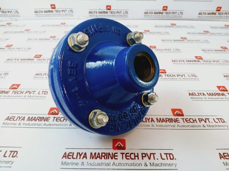 Skf En-jl1040 Breather And Vent Valve - Aeliya Marine
