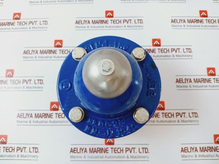 Skf En-jl1040 Breather And Vent Valve - Aeliya Marine