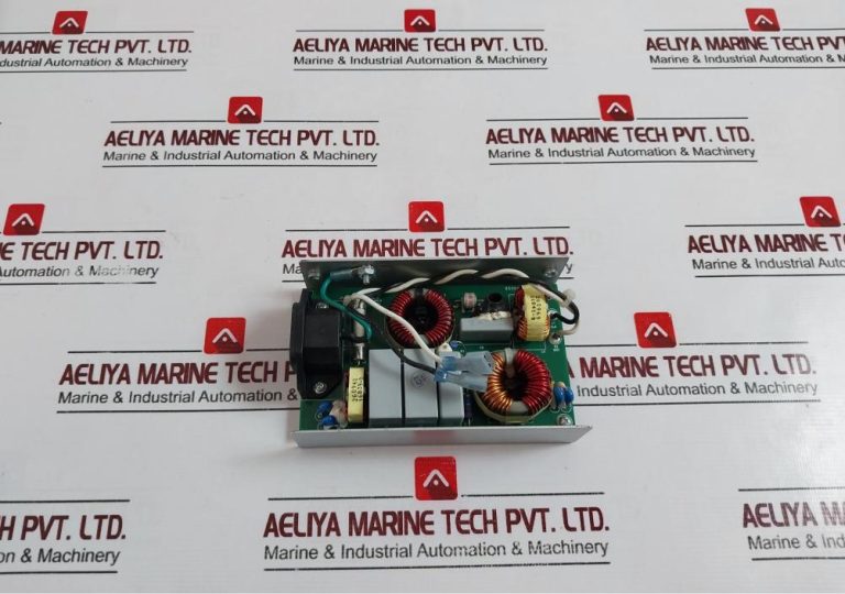 Sl E234156 Pcb Board 250v - Aeliya Marine
