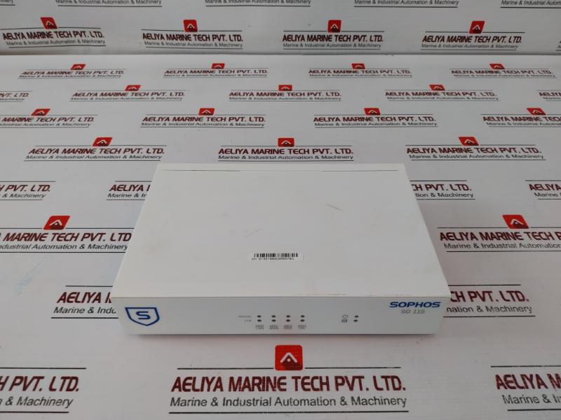 Sophos Sg 115 Network Server 12v - Aeliya Marine