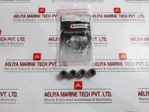 Sperre 1663Mk Spare Kit - Aeliya Marine
