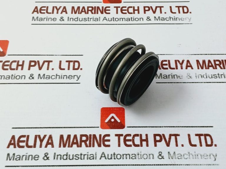 Spx Flow Mg1/30-z Johnson Pump Mechanical Seal - Aeliya Marine