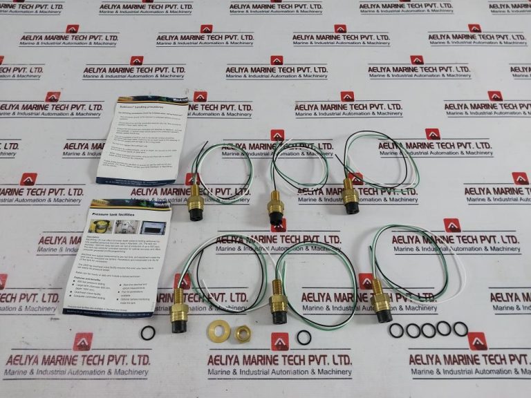 Subconn Macartney Micro Connector - Aeliya Marine