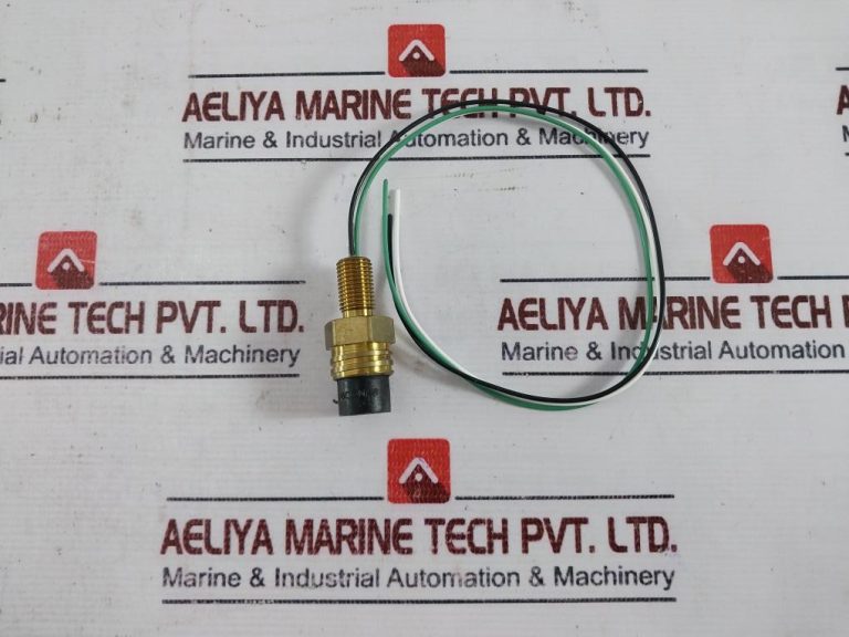 Subconn Macartney Micro Connector - Aeliya Marine
