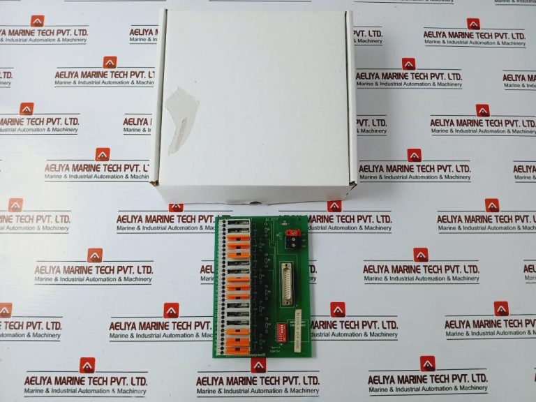 Tata Honeywell Dspth Printed Circuit Board 94v - Aeliya Marine