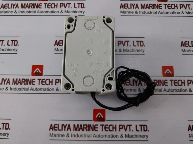 Telemecanique Xal D02 Push Button Enclosure Switch 240v - Aeliya Marine
