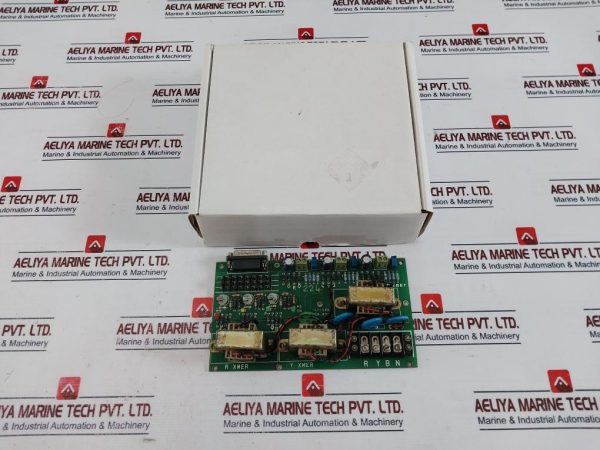 Tritek Pha-ang3 Pcb Board - Aeliya Marine