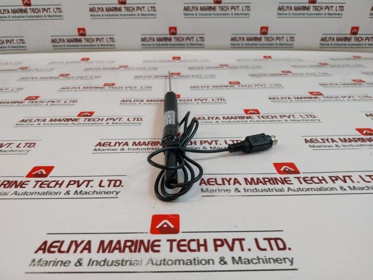 Tw Bailey Resistance Bulb Pt100 Ohm Resistance Bulb - Aeliya Marine