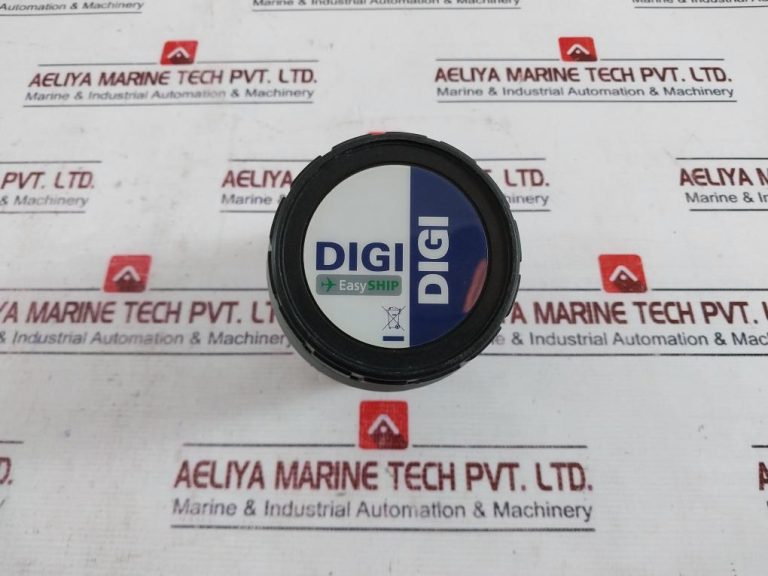 Unitor Digi Cell Water In Oil Test Meter - Aeliya Marine
