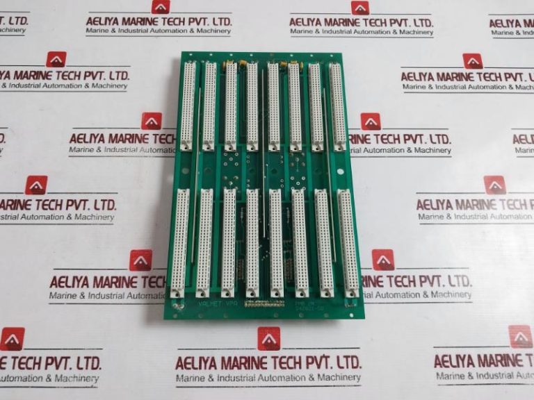 Valmet Pmb 2R Printed Circuit Board - Aeliya Marine