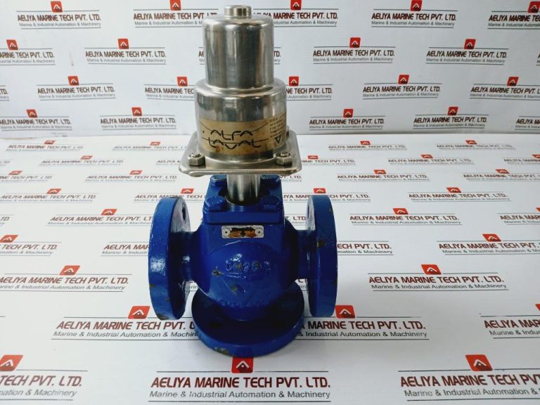 Valvole Hofmann Alfa Laval 597909-01 valve - Aeliya Marine