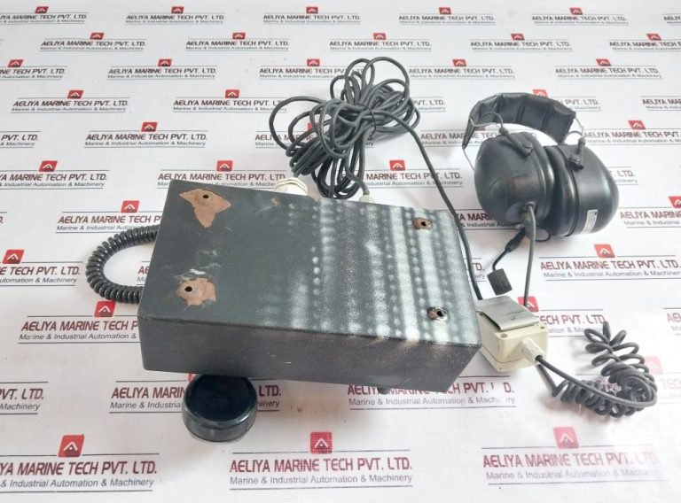 Vingtor Stento Marine Vsp-223-l Batteryless Telephone System - Aeliya ...
