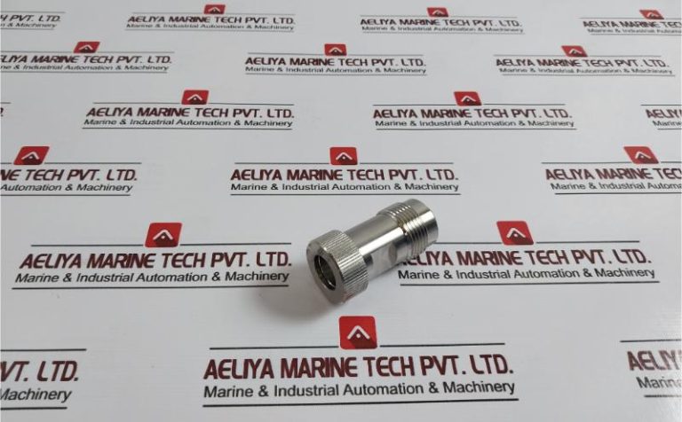 Wedeco 702433 Holder For Uv Sensor - Aeliya Marine