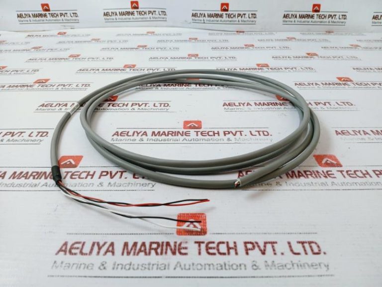 Zenith 14460023000 Hv Cable Assembly - Aeliya Marine