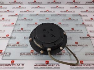 Ziehl-abegg Ekhr 450/4 Centrifugal Fan 220v - Aeliya Marine