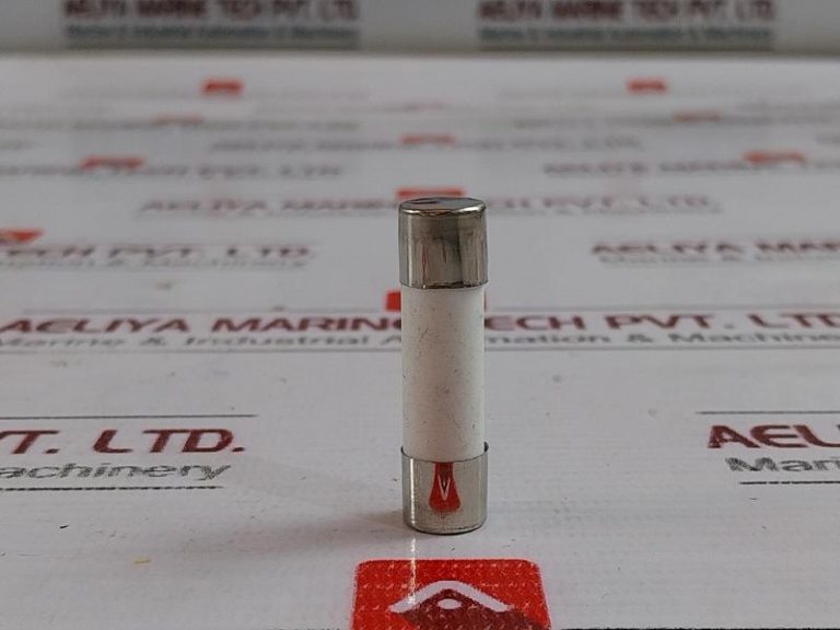 Zoyucn Rt18 Rt14 Fuse 500V - Aeliya Marine