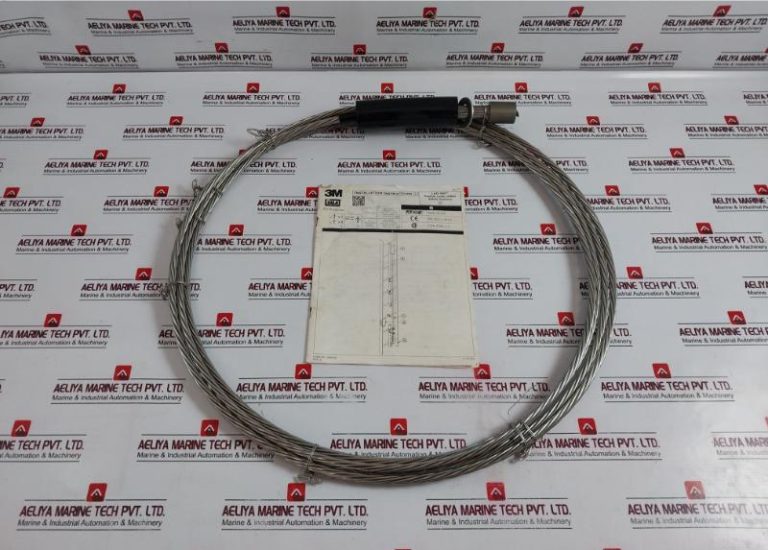 3m Flexible Cable Ladder Safety Systems - Aeliya Marine