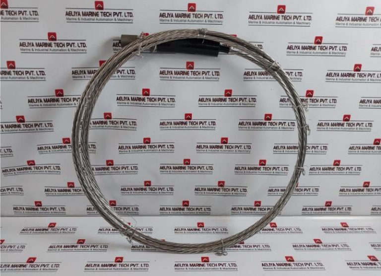 3m Flexible Cable Ladder Safety Systems - Aeliya Marine