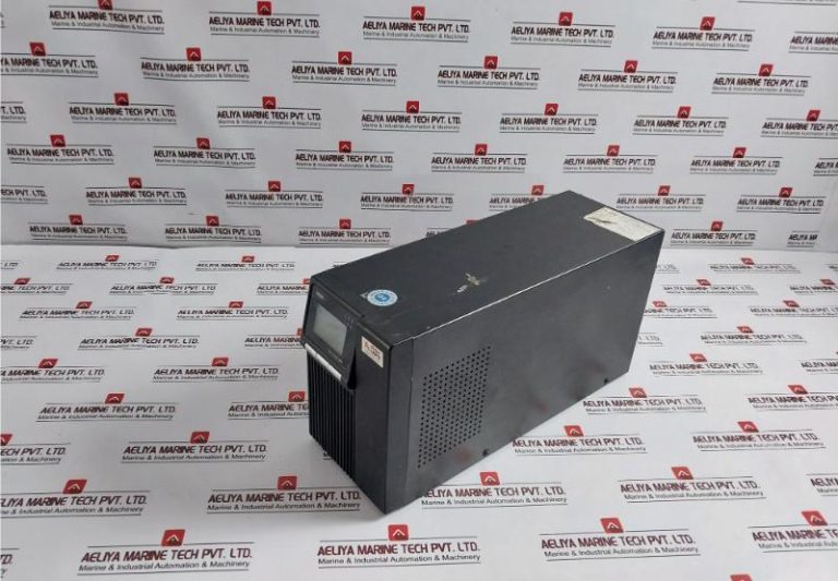 Ador Hf910b On-line Ups 230v - Aeliya Marine
