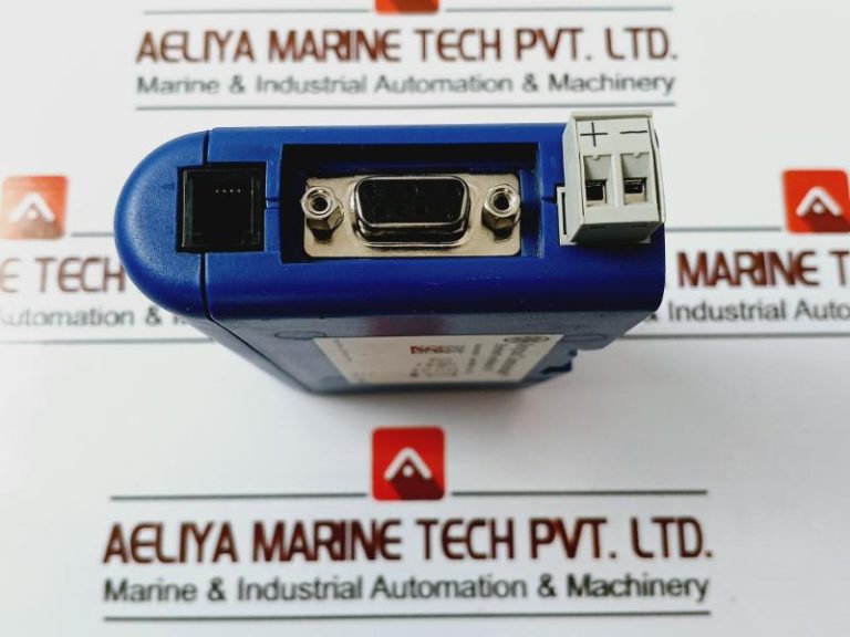 Anybus Ab7007-c Ethernet/ip And Modbus-tcp 24v - Aeliya Marine