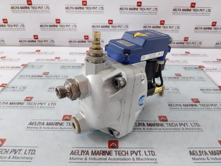 Bekomat Bm14 Condensate Drain 230v - Aeliya Marine