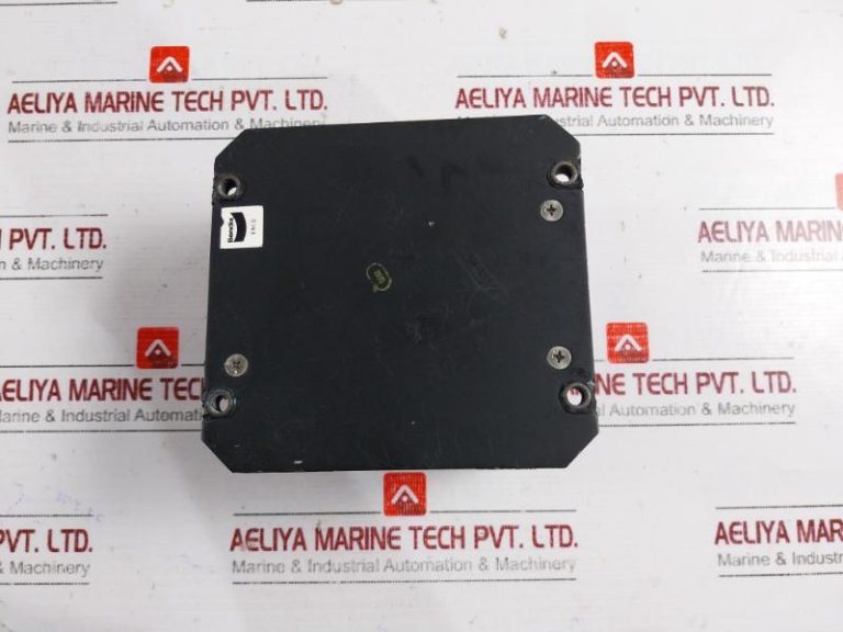 Bendix Tc1-1500-30t1 Engine Temperature Monitor Module 28 V - Aeliya Marine