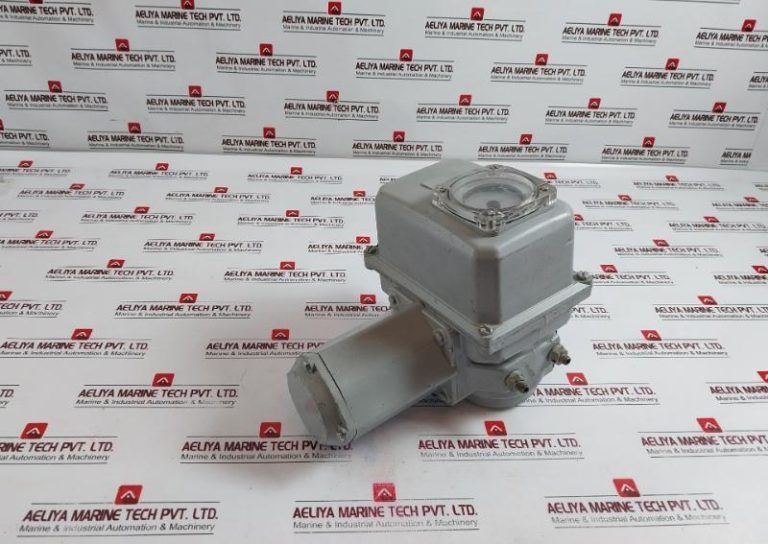 Bernard 0a6 Actuator 230v - Aeliya Marine