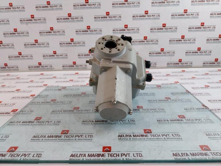 Bernard 0a6 Motor Completer-for Actuator 230v - Aeliya Marine