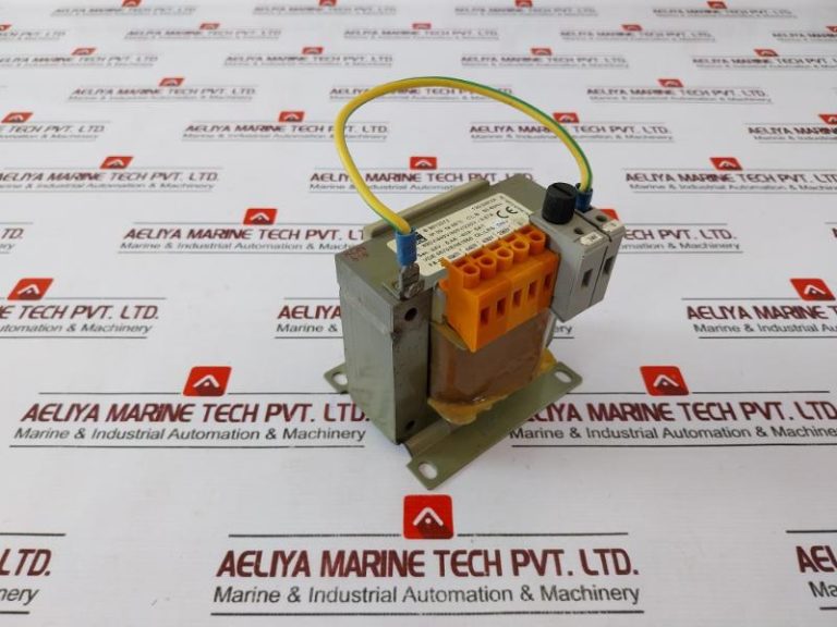 Block-trafo B 9812072 Transformer 690v - Aeliya Marine