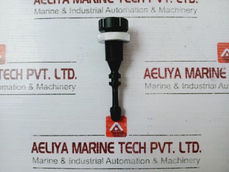 Bosch Flow Control Valve - Aeliya Marine