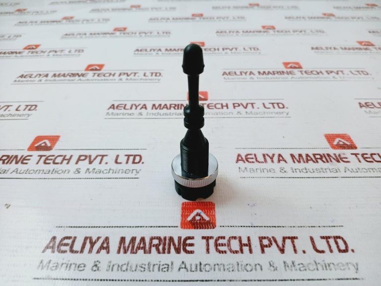 Bosch Flow Control Valve - Aeliya Marine