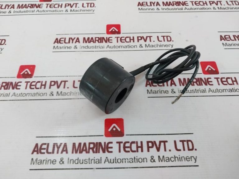 Carrier 14-50021-02 Transicold Solenoid Coil - Aeliya Marine
