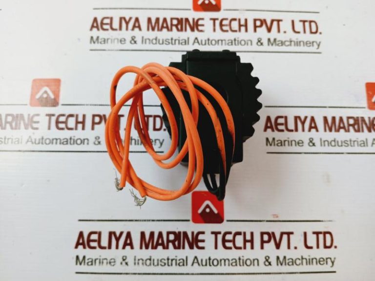 Carrier Transicold 14-01091-02 Solenoid Coil - Aeliya Marine