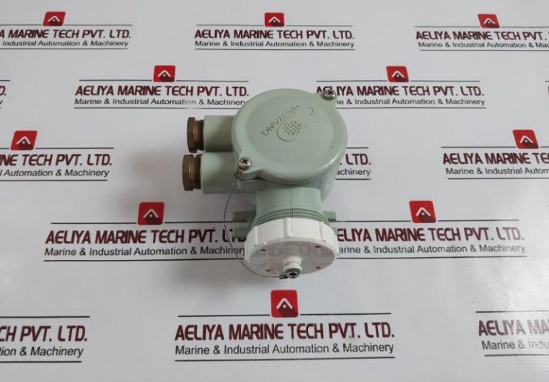 Daeyang 250v 16a Rotary Switch - Aeliya Marine