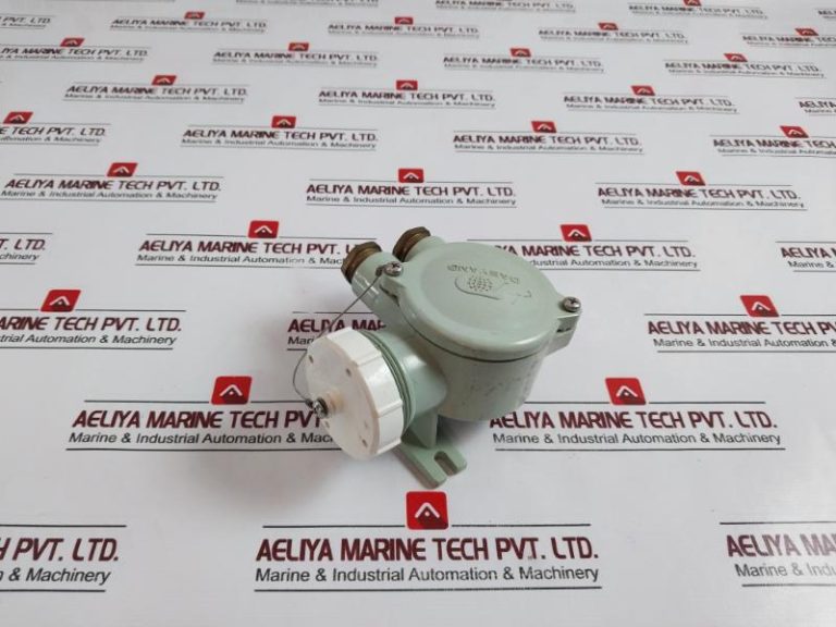 Daeyang 250v 16a Rotary Switch - Aeliya Marine