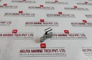 Elmex Scun End Clamp With Marking Label Holder - Aeliya Marine