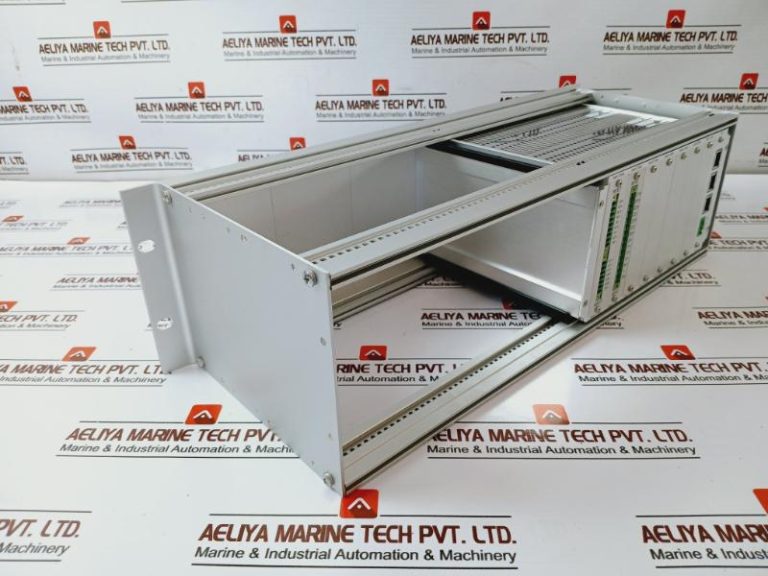 Elster Honeywell Fc-mc1 Flow Computer Encore - Aeliya Marine