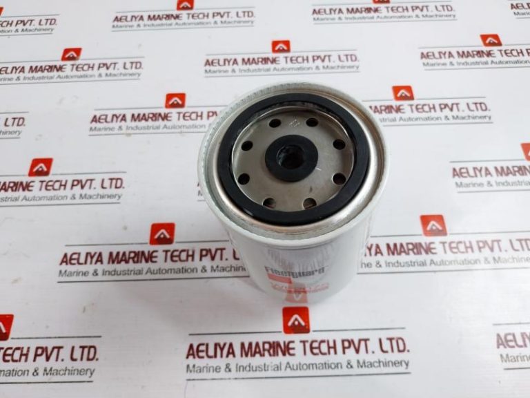 Fleetguard Cummins Wf2075 Coolant Filter - Aeliya Marine