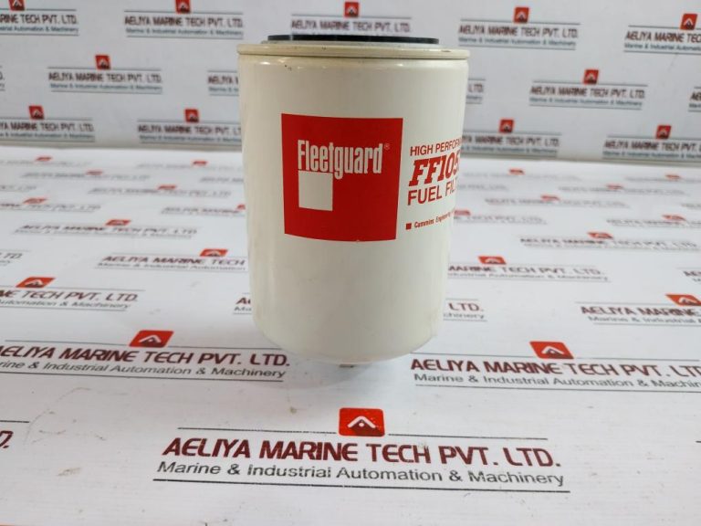 Fleetguard Ff105d Fuel Filter - Aeliya Marine