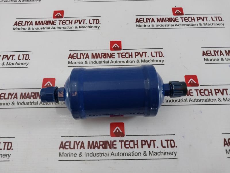 Frigo-tech Ft-163 Liquid Line Filter-drier - Aeliya Marine