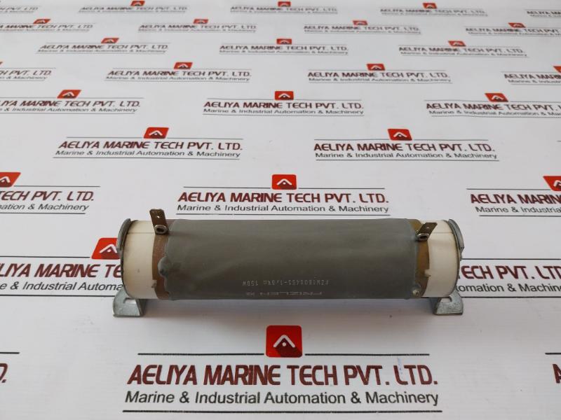 Frizlen Fzw160x45s-1,8kΩ 150w Resistor - Aeliya Marine