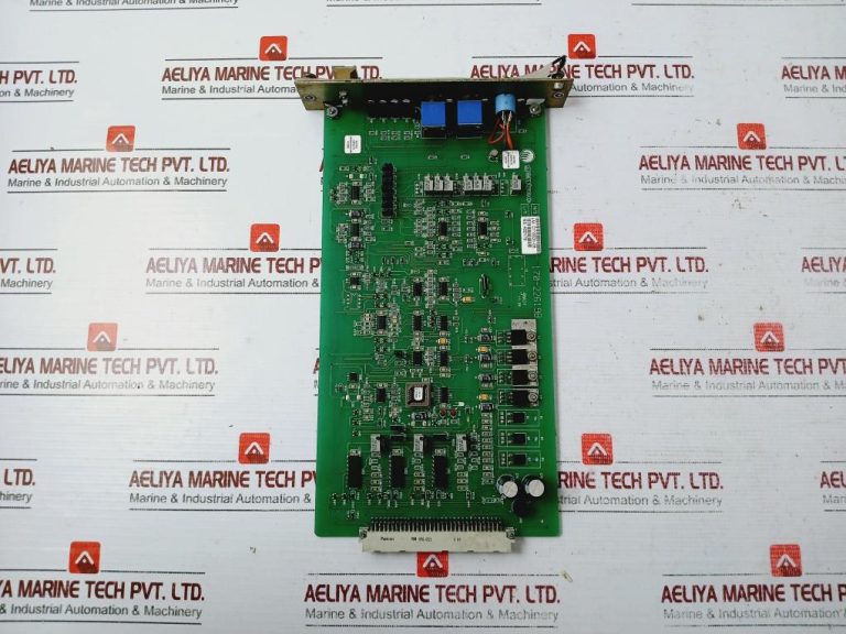 Gentec 170-22619b Pcb Board - Aeliya Marine