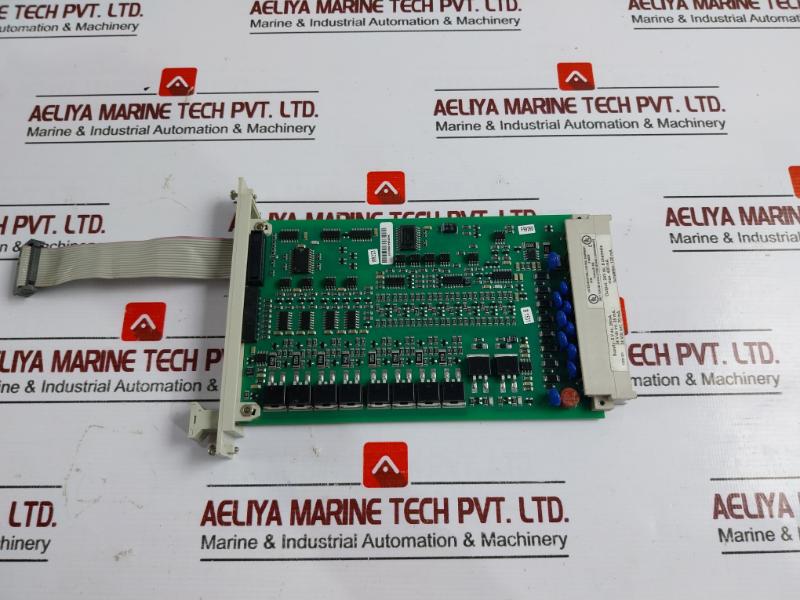 Honeywell 10201/2/1 Channel Digital Output Module 94v - Aeliya Marine