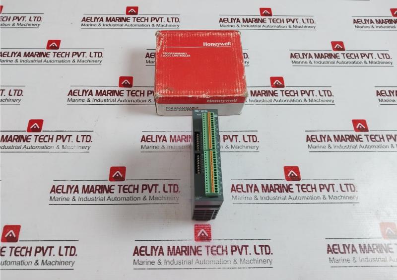 Honeywell 2mlf-ad16a-cc Analog Input Module 10v - Aeliya Marine